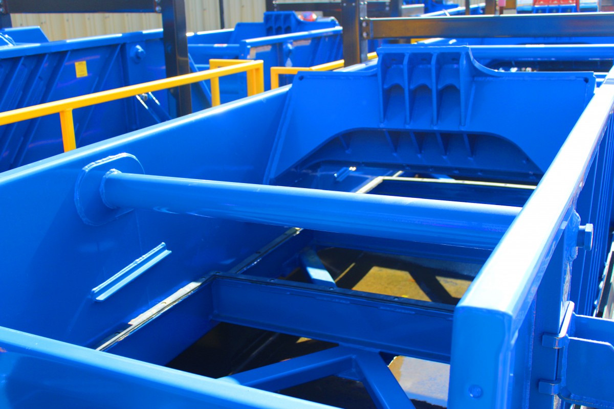 Precision Solids Control