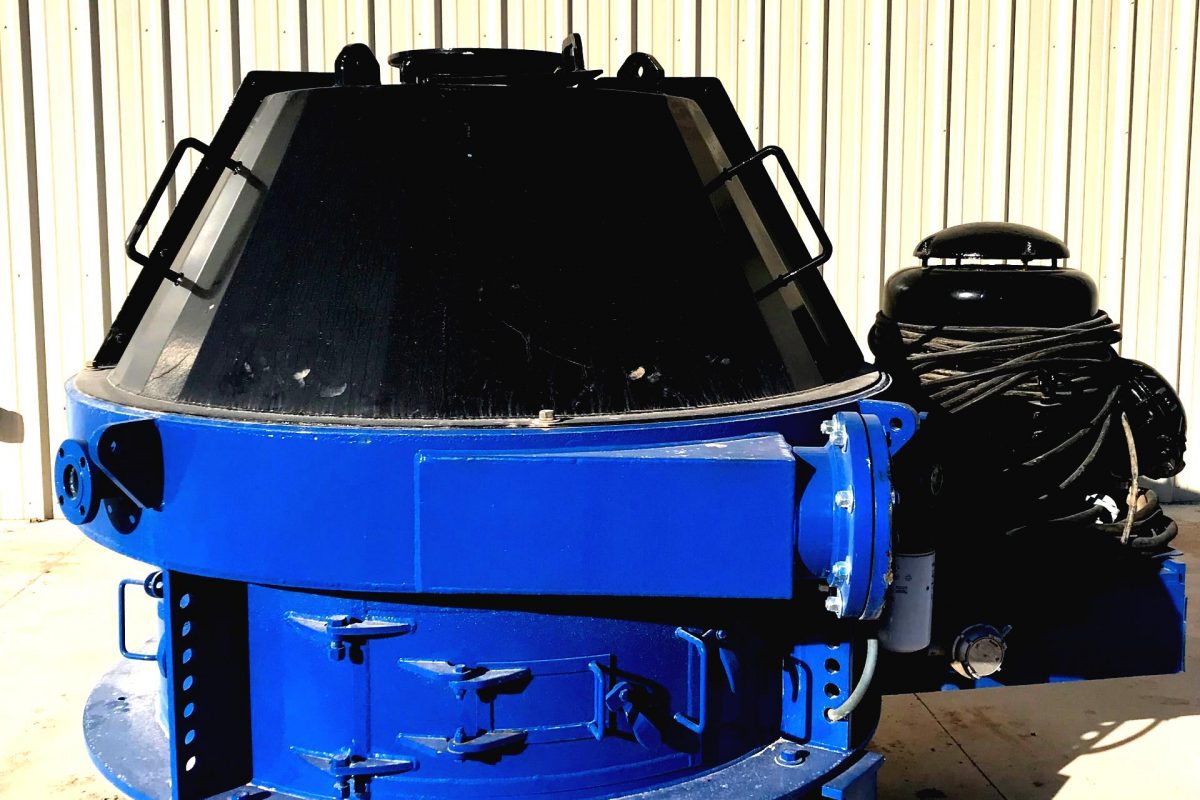 Precision Solids Control